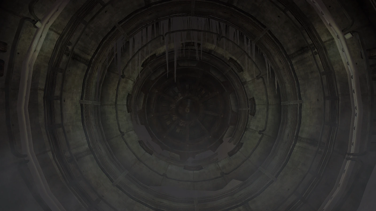 Vault 6 | Fallout: The Frontier Wiki | Fandom