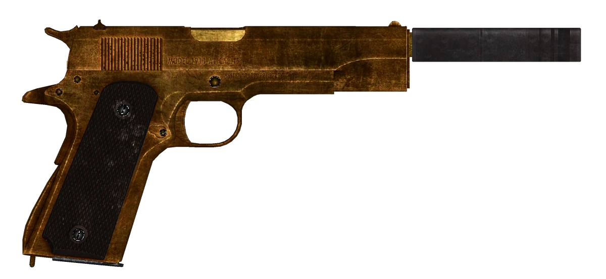 Fleming's Fury | Fallout: The Frontier Wiki | Fandom