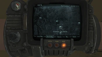 Tank assembly plant | Fallout: The Frontier Wiki | Fandom