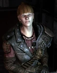Characters | Fallout: The Frontier Wiki | Fandom