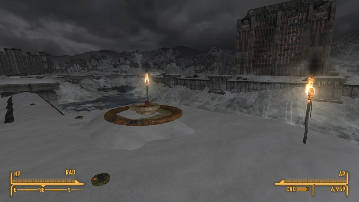 The Cannon of the Can | Fallout: The Frontier Wiki | Fandom