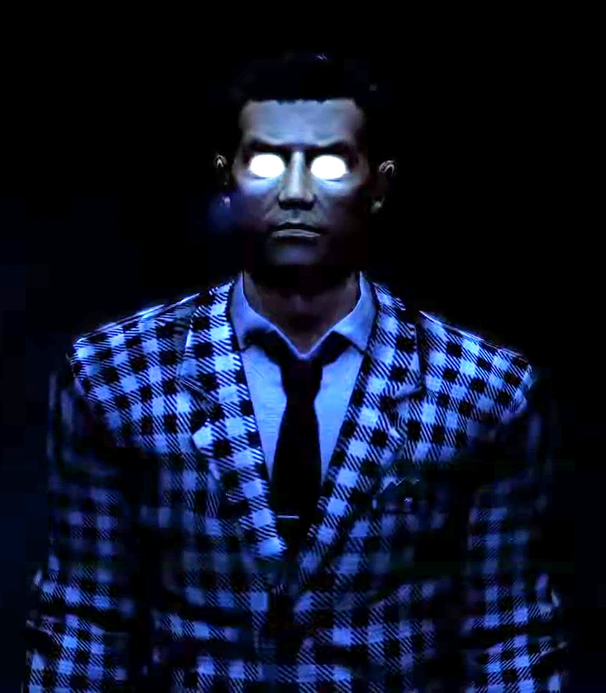 Benny | Fallout: The Frontier Wiki | Fandom