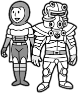 Fallout: The Frontier Wiki | Fandom