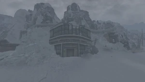 Frozen restaurant | Fallout: The Frontier Wiki | Fandom