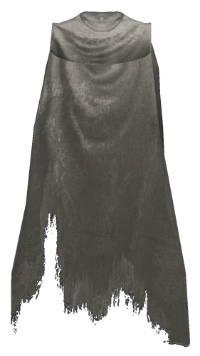 White cape | Fallout: The Frontier Wiki | Fandom