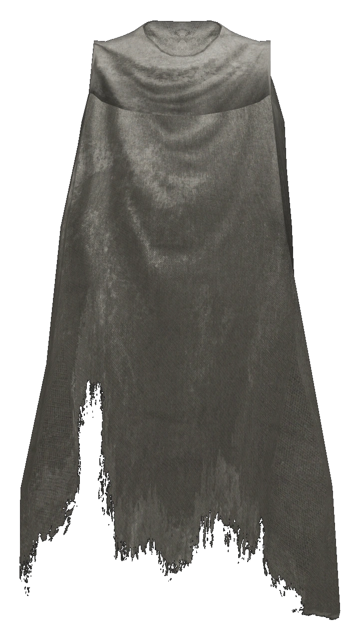 White cape | Fallout: The Frontier Wiki | Fandom