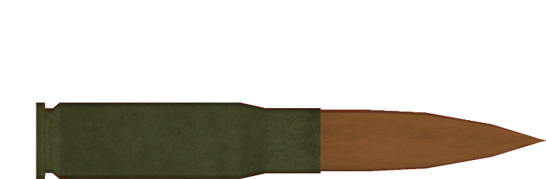 25-137 M793 | Fallout: The Frontier Wiki | Fandom