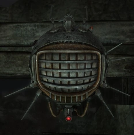 Eighth Eye | Fallout: The Frontier Wiki | Fandom