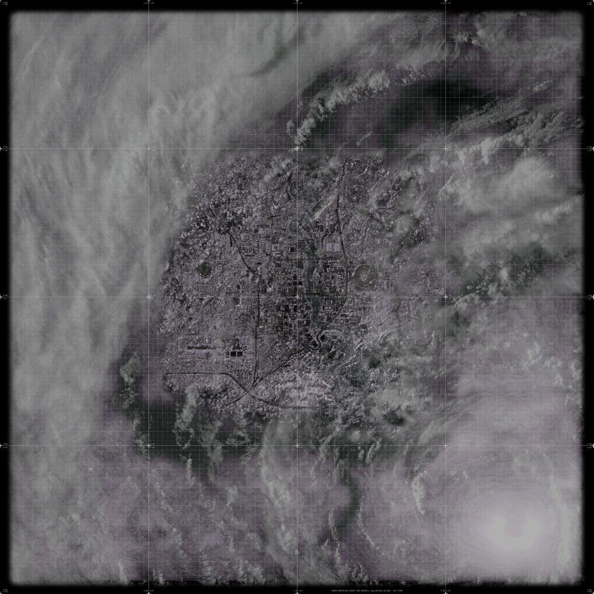 Portland | Fallout: The Frontier Wiki | Fandom