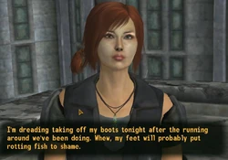 Fallout: The Frontier | Fallout: The Frontier Wiki | Fandom