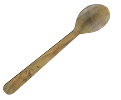 Spoon | Fallout: The Frontier Wiki | Fandom