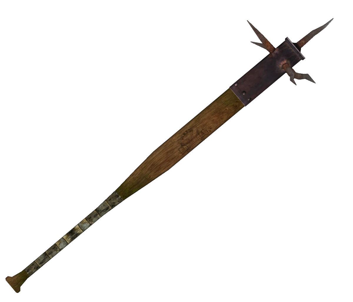 Fury | Fallout: The Frontier Wiki | Fandom