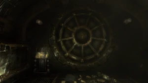 Vault 9 | Fallout: The Frontier Wiki | Fandom