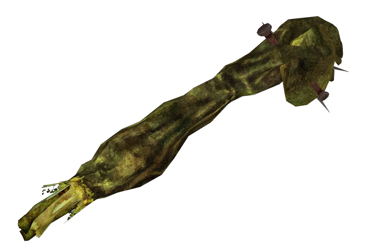 Handyman | Fallout: The Frontier Wiki | Fandom