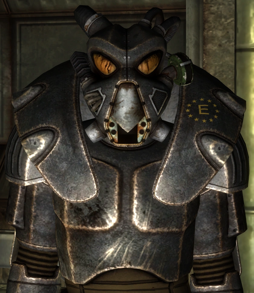 Theo | Fallout: The Frontier Wiki | Fandom