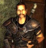 Characters | Fallout: The Frontier Wiki | Fandom