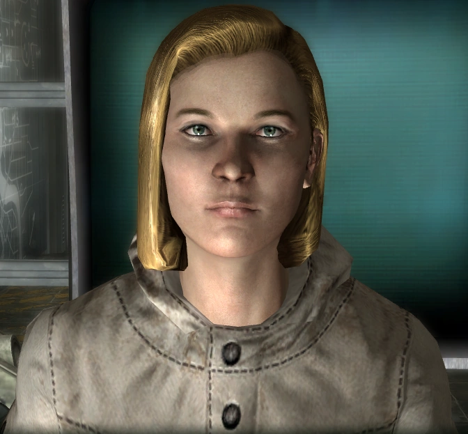 Rogue | Fallout: The Frontier Wiki | Fandom