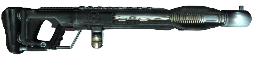 Fusion cannon | Fallout: The Frontier Wiki | Fandom