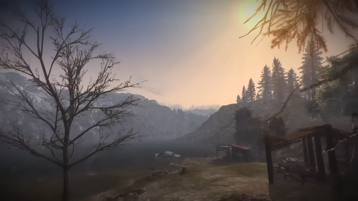 Fallout: The New Frontier | Fallout: The Frontier Wiki | Fandom