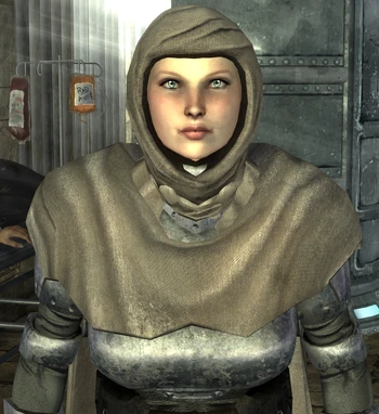Lorene | Fallout: The Frontier Wiki | Fandom