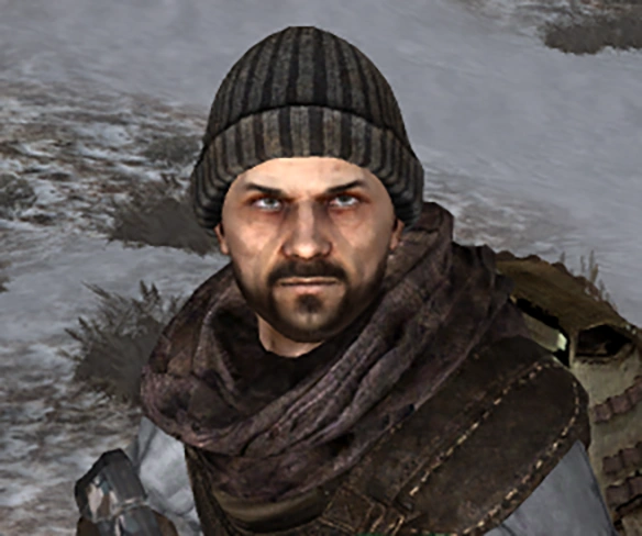 Mouse | Fallout: The Frontier Wiki | Fandom