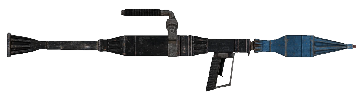 Tank buster | Fallout: The Frontier Wiki | Fandom