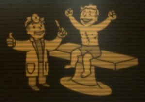 A Helping Hand | Fallout: The Frontier Wiki | Fandom