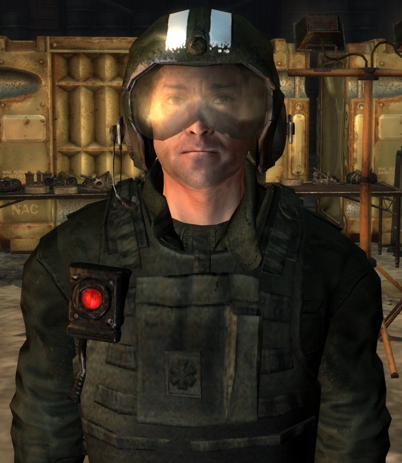 Roach | Fallout: The Frontier Wiki | Fandom