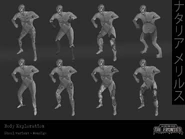 Wendigo | Fallout: The Frontier Wiki | Fandom