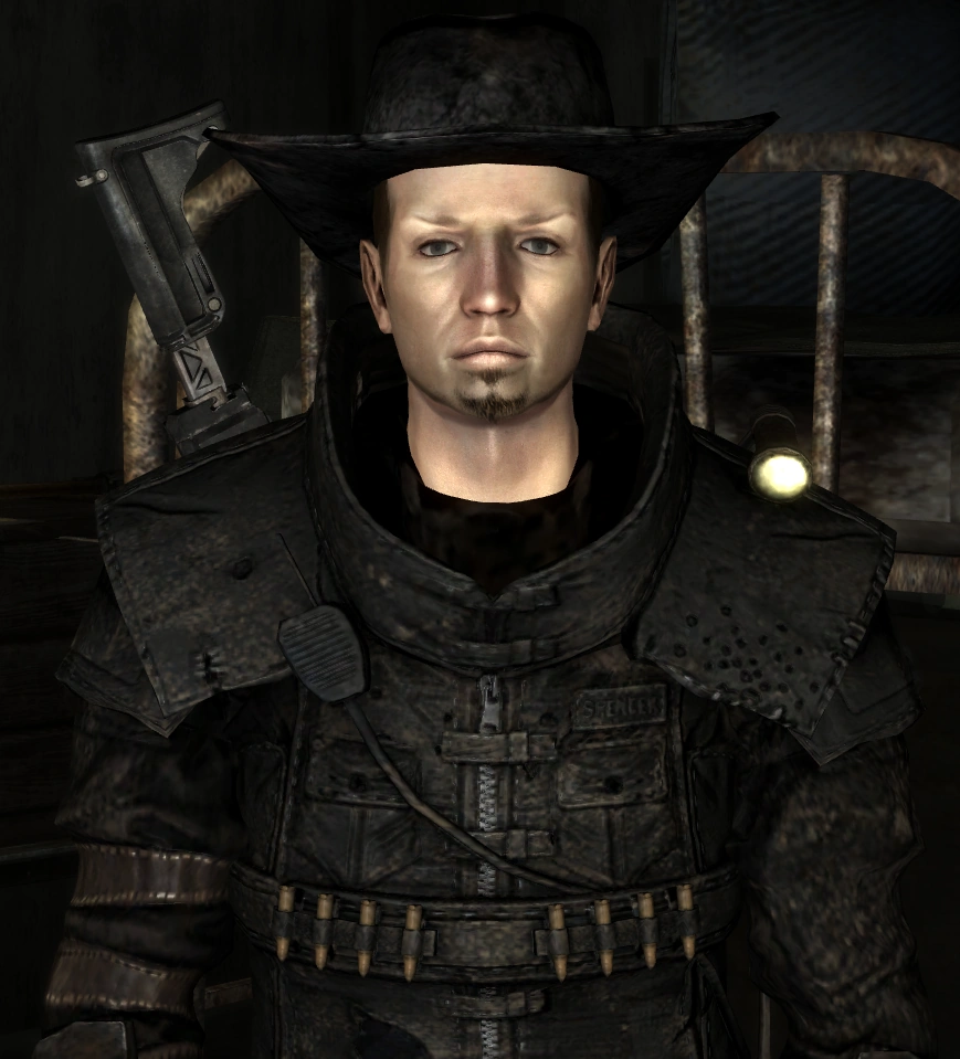 Vale | Fallout: The Frontier Wiki | Fandom