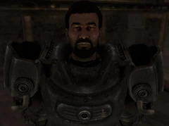 Marcus Valerius | Fallout: The Frontier Wiki | Fandom