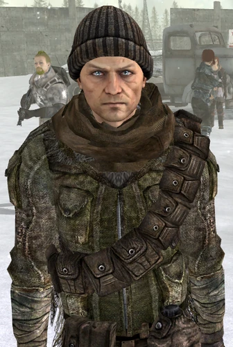 Mustang | Fallout: The Frontier Wiki | Fandom