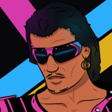 Devastatin' Dave | Fallout: The Frontier Wiki | Fandom