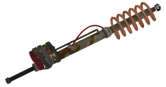 Cattle prod | Fallout: The Frontier Wiki | Fandom