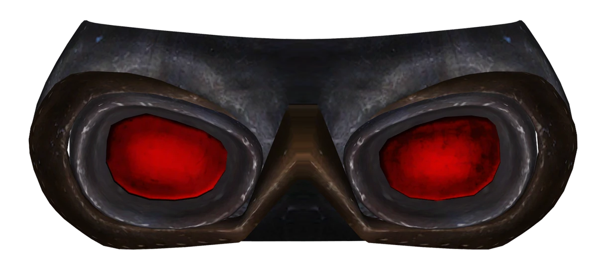 Legion goggles | Fallout: The Frontier Wiki | Fandom