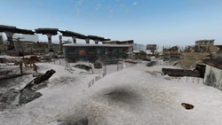 Fallout: The Frontier | Fallout: The Frontier Wiki | Fandom