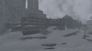 Oregon convention centre | Fallout: The Frontier Wiki | Fandom