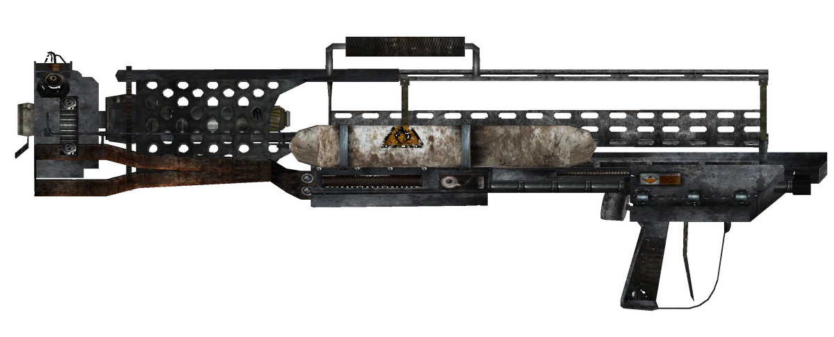 Bully | Fallout: The Frontier Wiki | Fandom