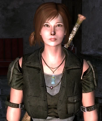 America | Fallout: The Frontier Wiki | Fandom