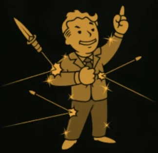Clothes Make The Man | Fallout: The Frontier Wiki | Fandom