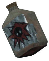 Agent Rust grenade | Fallout: The Frontier Wiki | Fandom