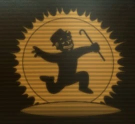 Jaunty Saunter | Fallout: The Frontier Wiki | Fandom