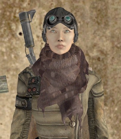 Wrench | Fallout: The Frontier Wiki | Fandom