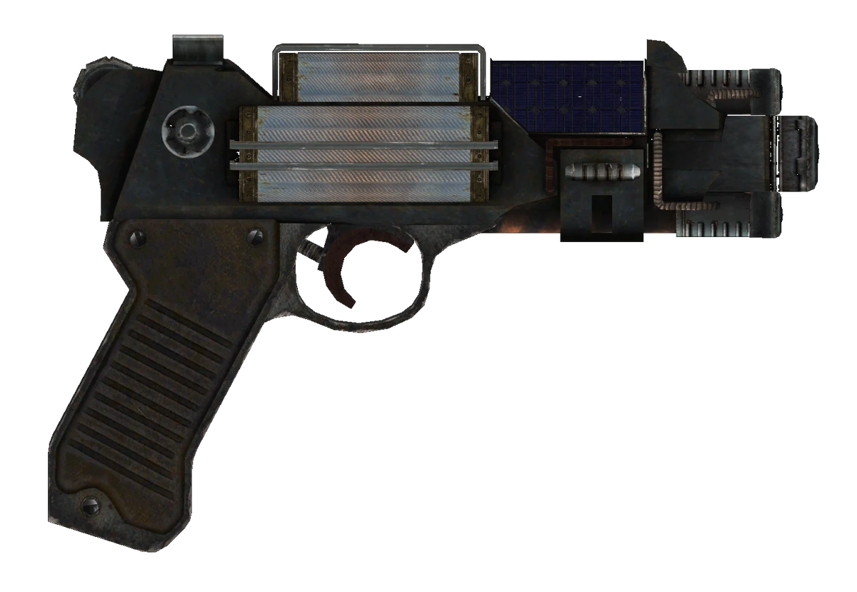 Crusader justicar | Fallout: The Frontier Wiki | Fandom