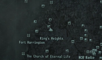 Kings height | Fallout: The Frontier Wiki | Fandom