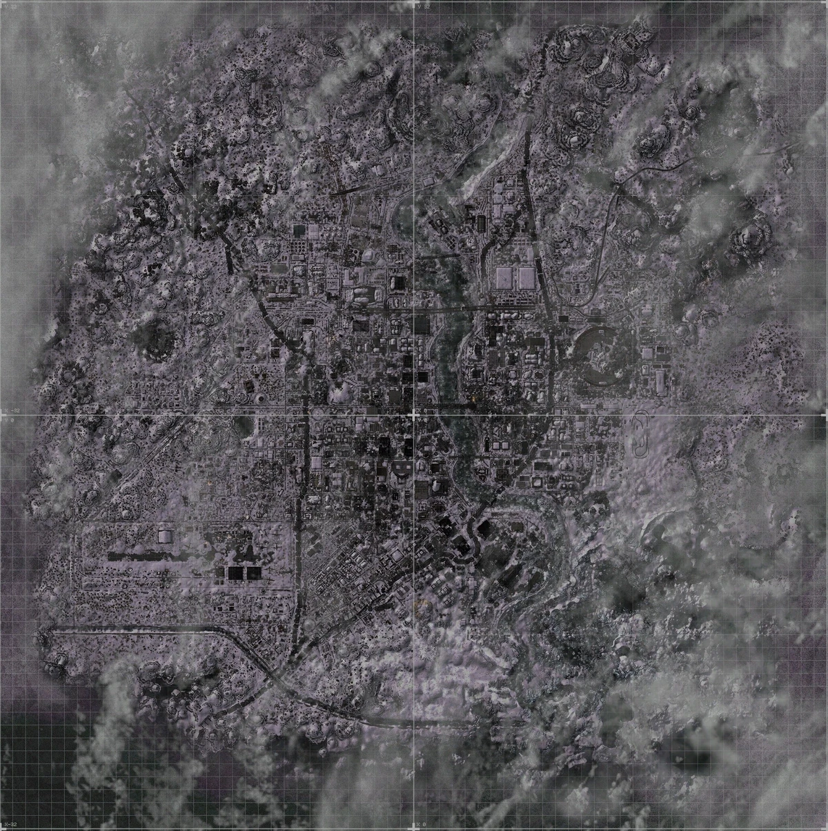 The Frontier | Fallout: The Frontier Wiki | Fandom