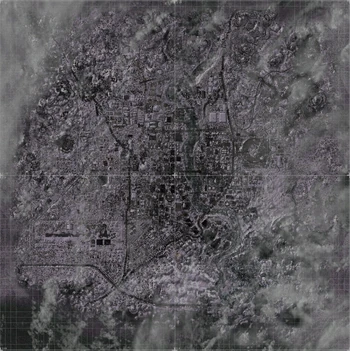 The Frontier | Fallout: The Frontier Wiki | Fandom