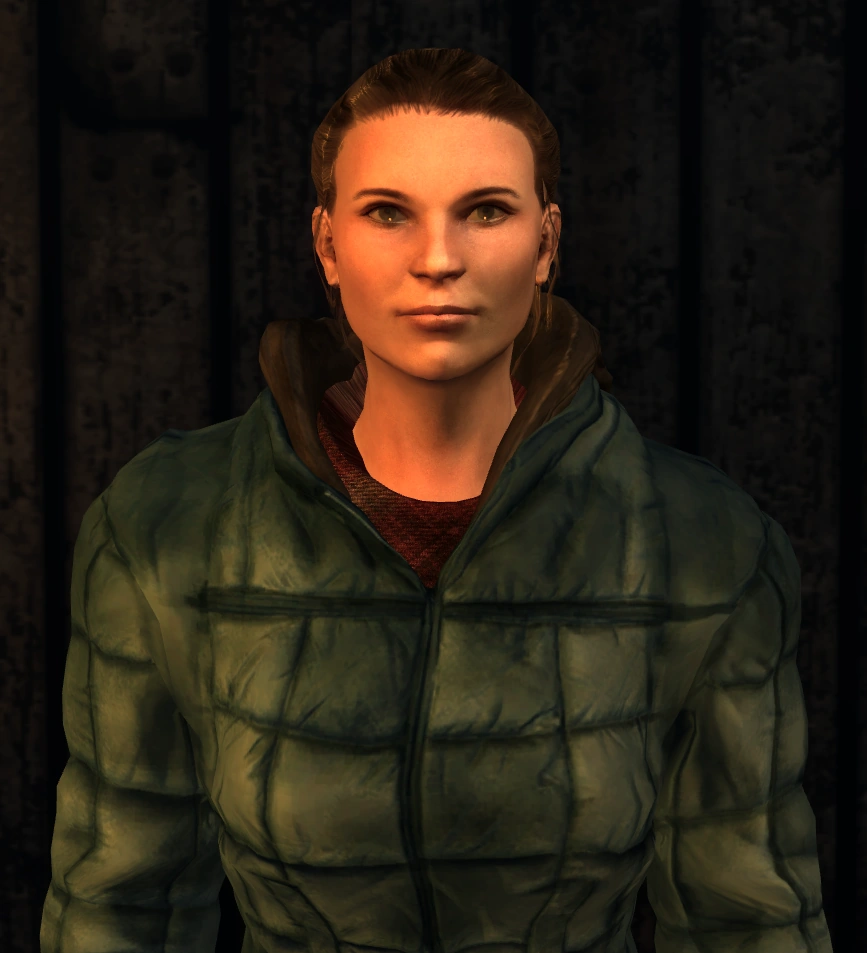 Dianna | Fallout: The Frontier Wiki | Fandom