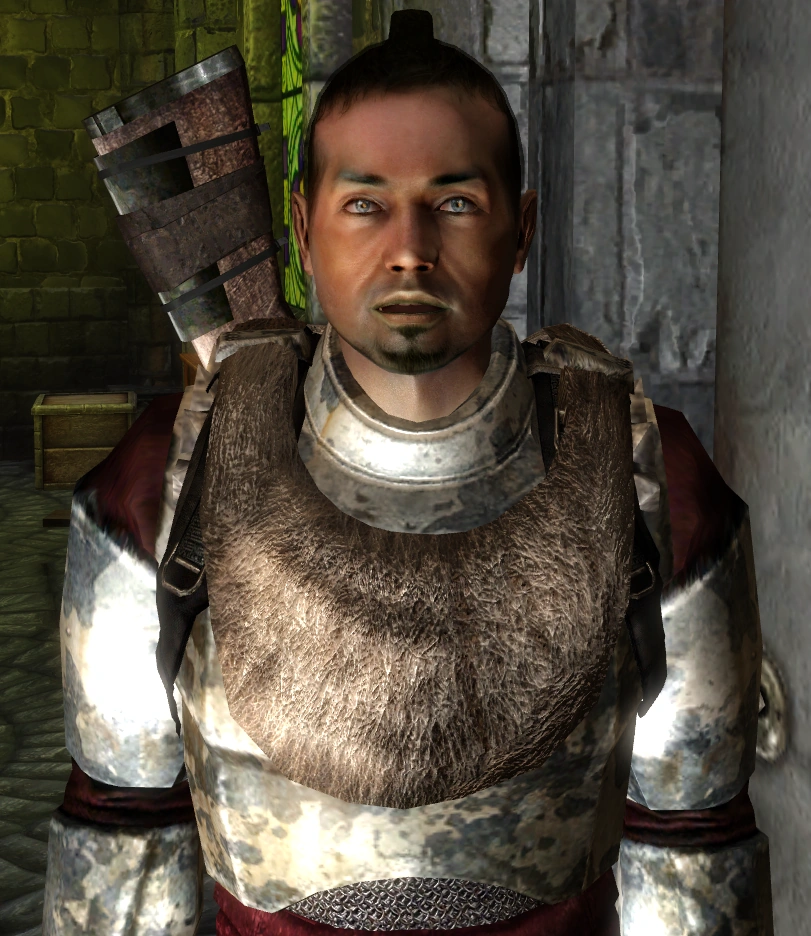 Henio | Fallout: The Frontier Wiki | Fandom