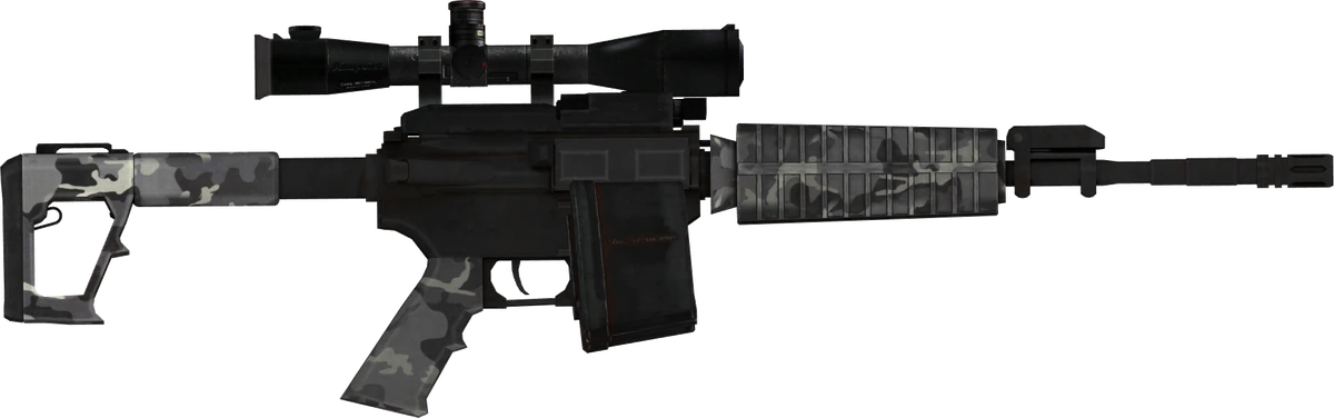 Last Rites | Fallout: The Frontier Wiki | Fandom